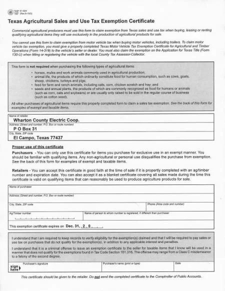 Texas Sales And Use Tax Resale Certificate Example Faq Tax Resale texas-sales-and-use-tax-resale-certificate-example-faq-tax-resale
